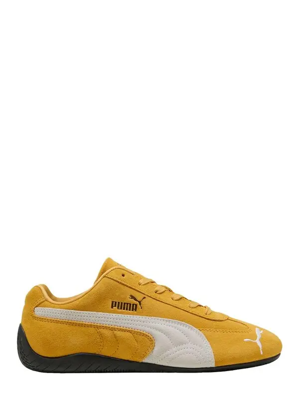 PUMA Speedcat Og Archive Sneakers - Gold