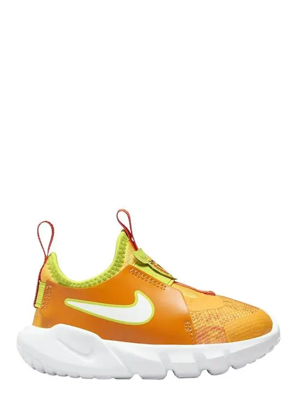Nike Flex Runner 2 Td Sneakers - Yellow