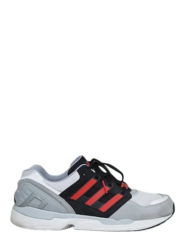 Adidas Solebox X Eqt Support 'poppy - Red