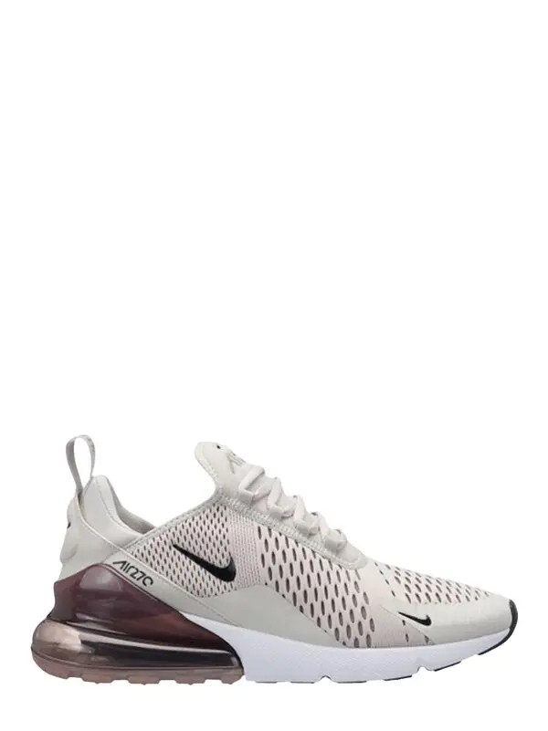 Nike Air Max 270 Sneakers - Cream