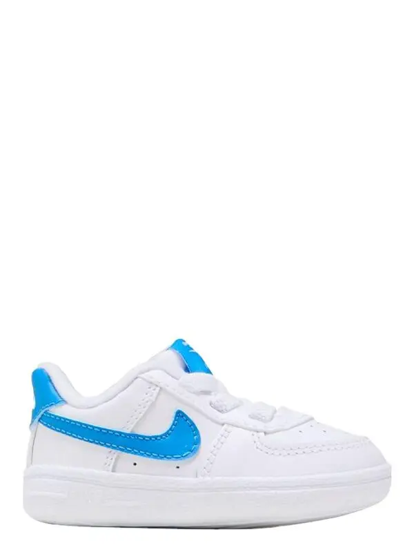 Nike Force Cb Sneakers - White
