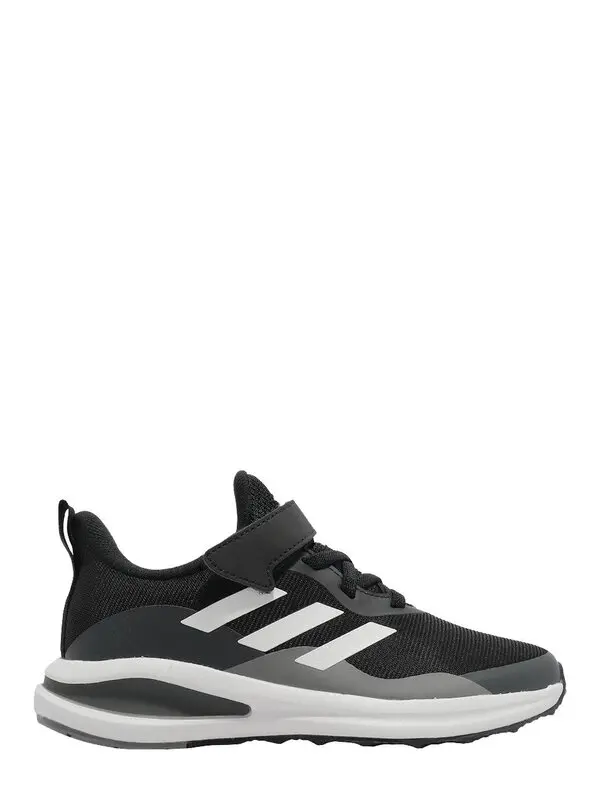 Adidas Fortarun J Sneakers - Black