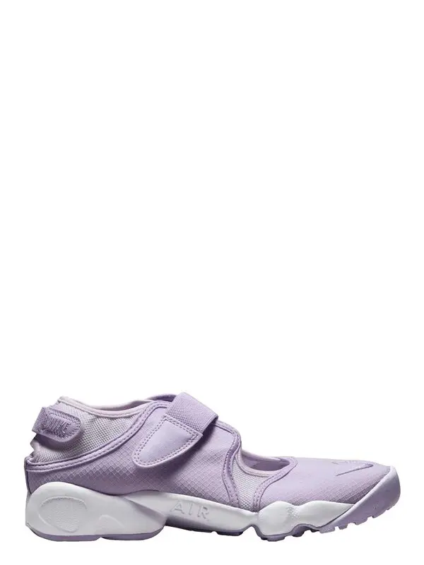 Nike Air Rift Sneakers - Purple