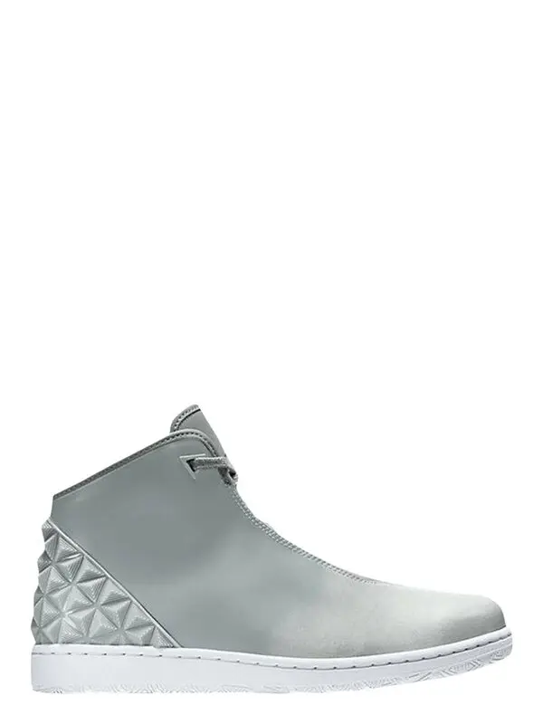 JORDAN Instigator High-top Sneakers - Grey