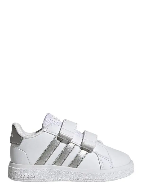 Adidas Grand Court 2.0 I - White