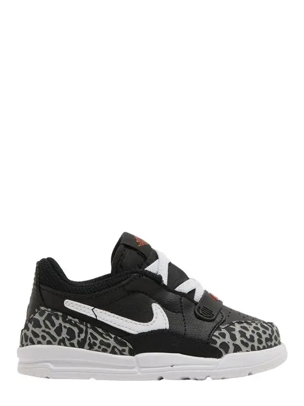 JORDAN Legacy 312 Low Td - Black