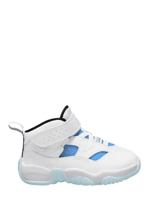 JORDAN Jumpman Two Trey Td Sneakers - White