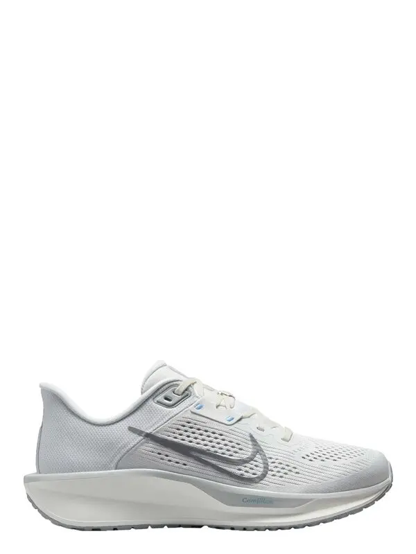 Nike Quest Athletic Sneakers - Grey