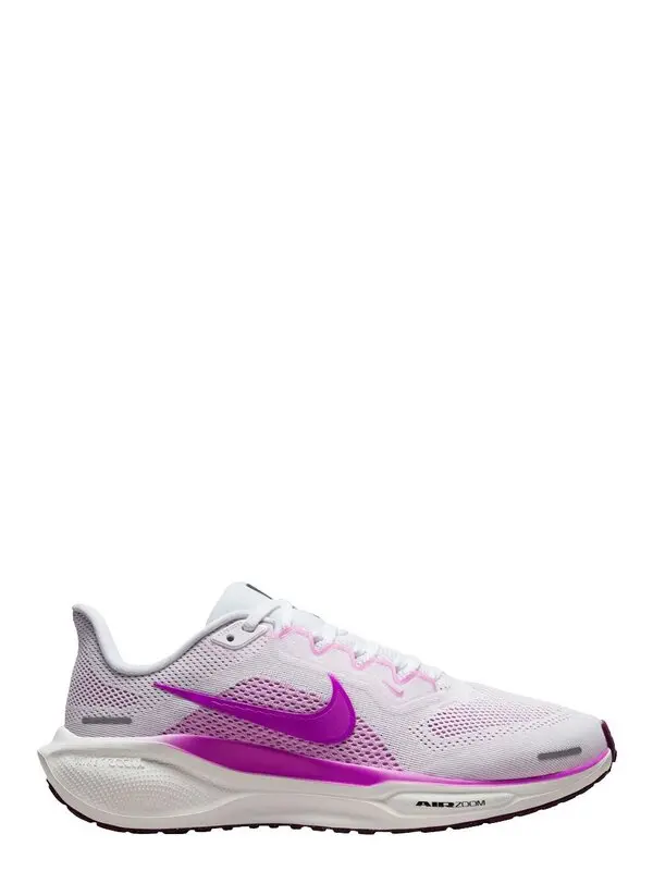 Nike Air Zoom Pegasus 41 Sneakers - Purple
