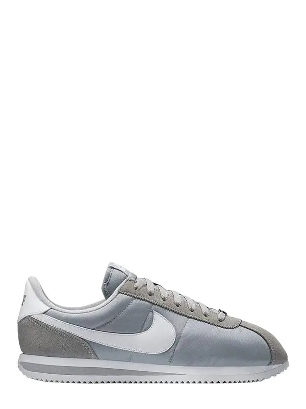 Nike Cortez Basic Nylon - Grey