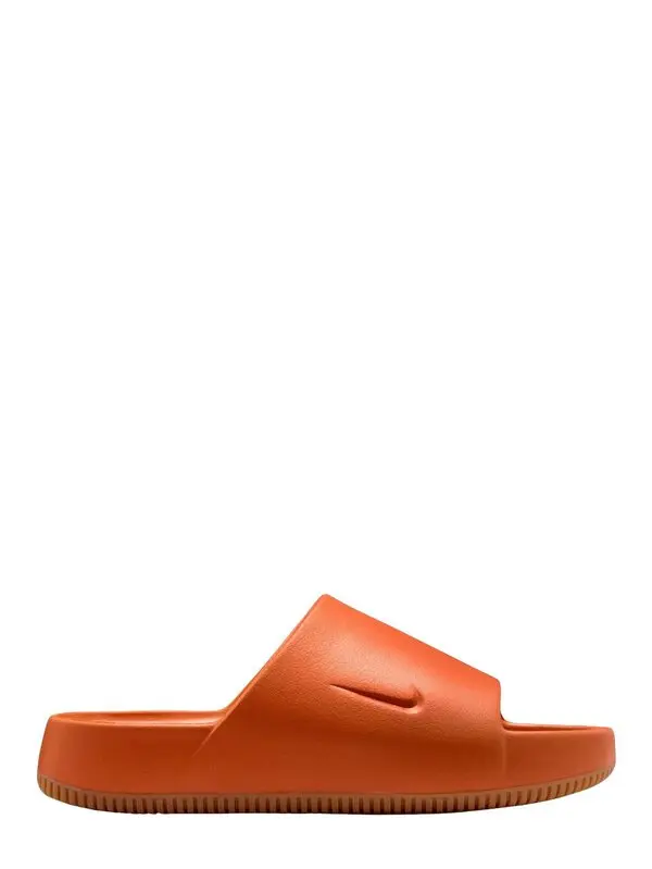 Nike Calm Slide - Orange