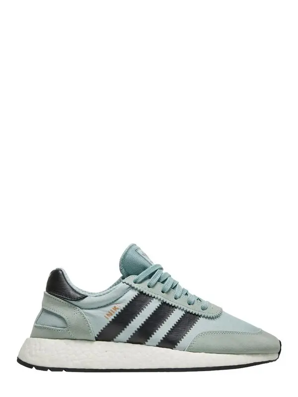 Adidas I-5923 Tactile Sneakers - Green