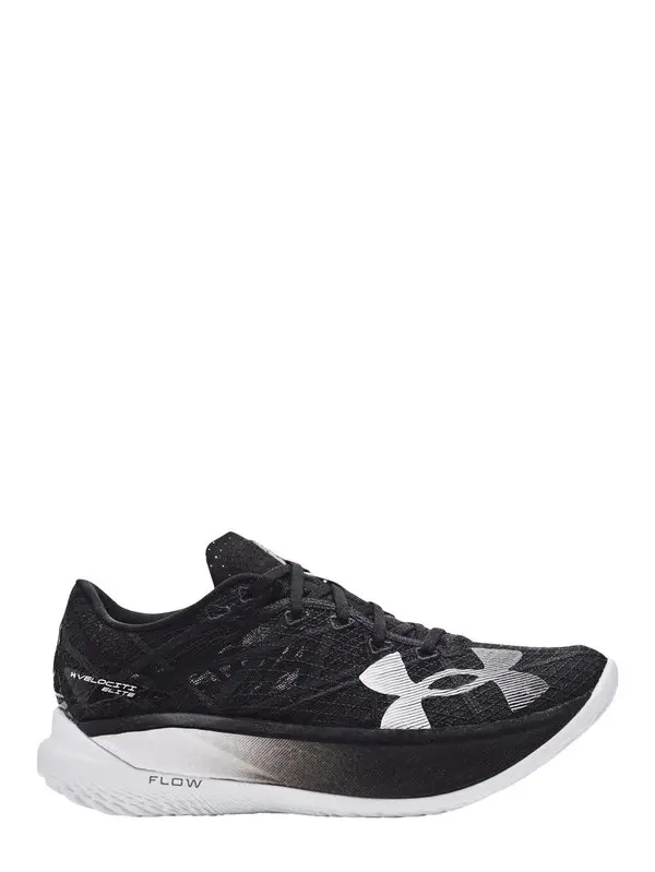 Under Armour Flow Velociti Elite 2 Sneakers - Black
