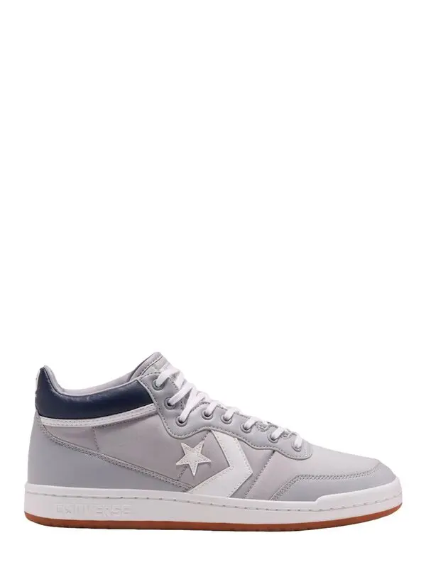 CONVERSE Fastbreak Pro Cons Mid Sneakers - Grey