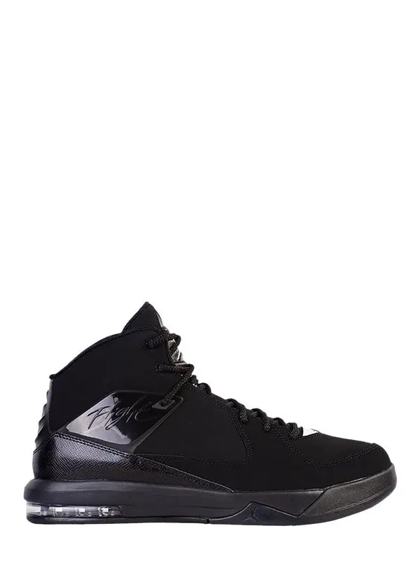 JORDAN Air Incline Sneakers - Black