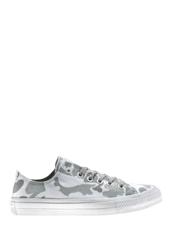 CONVERSE Chuck Taylor All Star 2 Low - White