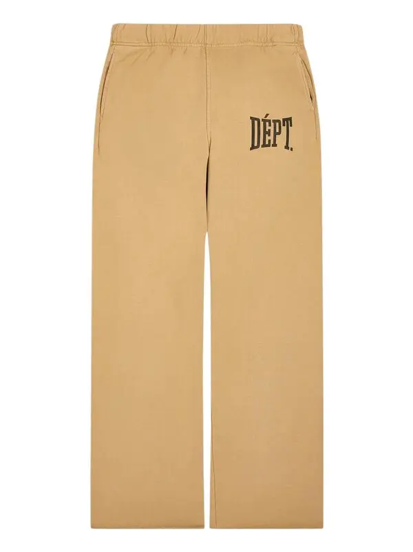 GALLERY DEPT. Team Sweatpant - Tan