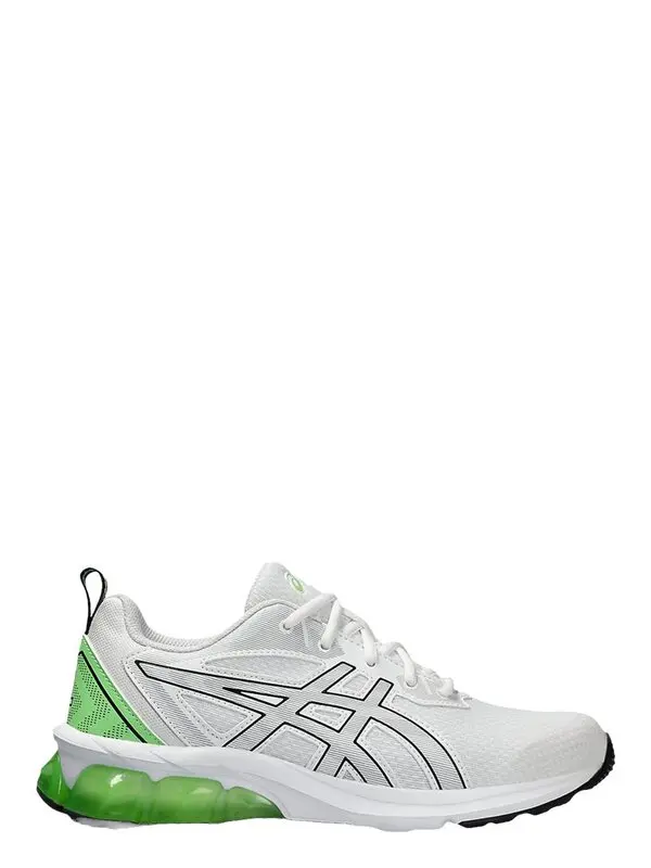 Asics Gel Quantum 90 Gs - White