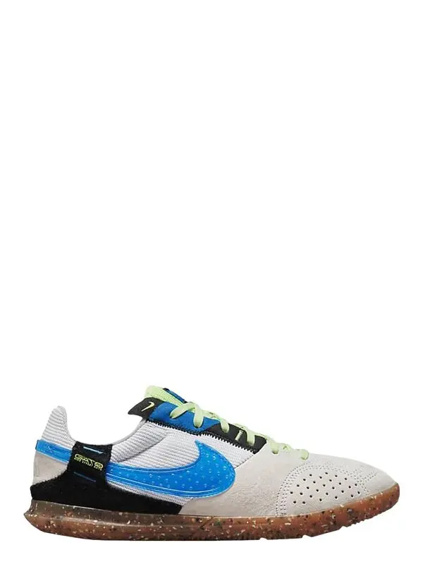 Nike Streetgato Gs Sneakers - White