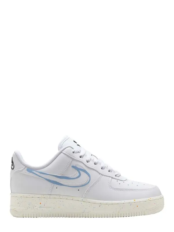 Nike Air Force 1 '07 Lx 'neon Paint - White