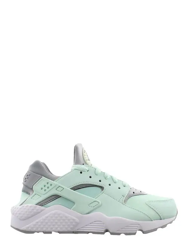 Nike Air Huarache Sneakers - Teal