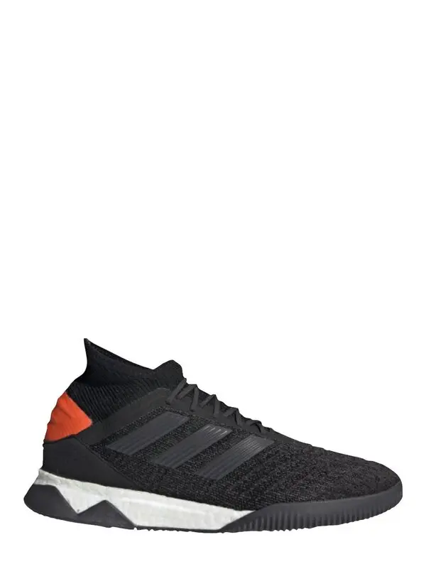 Adidas Predator 19.1 Tr Sneakers - Black