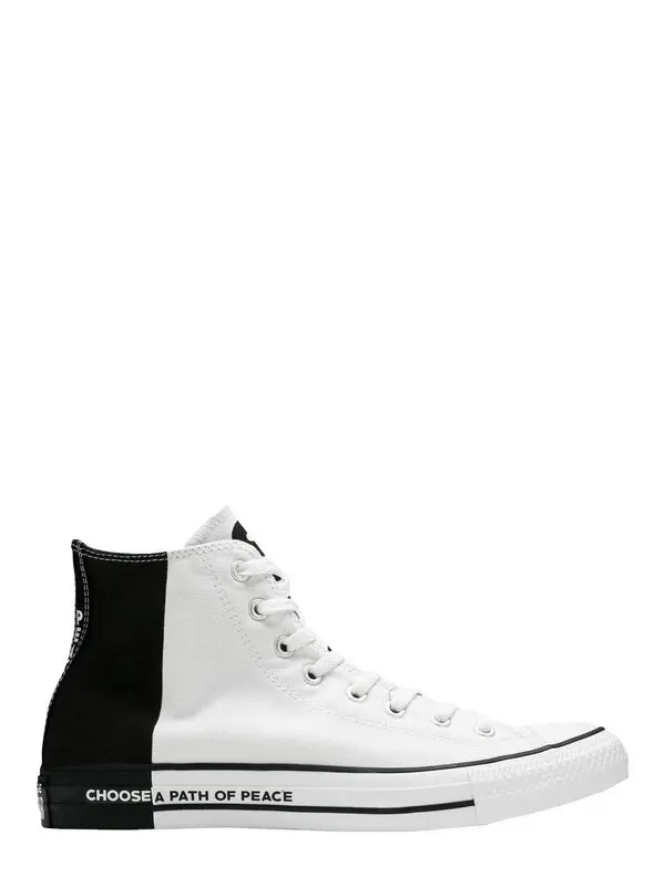 CONVERSE Chuck Taylor All Star High Top Sneakers - White