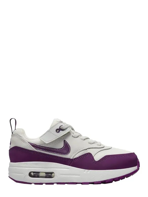 Nike Air Max 1 Easyon Ps Sneakers - Purple