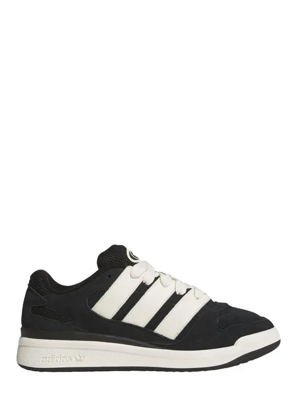 Adidas Forum 2000 Sneakers - Black