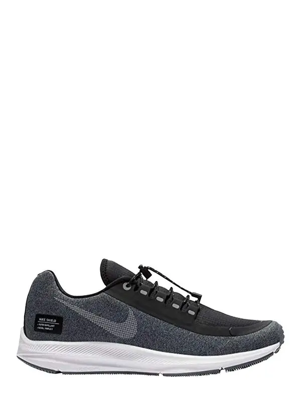 Nike Zoom Winflo Run Shield Sneakers - Grey
