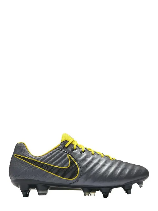 Nike Tiempo Legend 7 Elite Sg Pro Ac - Grey