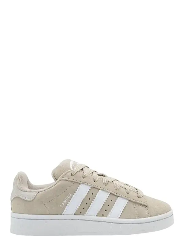 Adidas Campus 00s J Sneakers - Cream