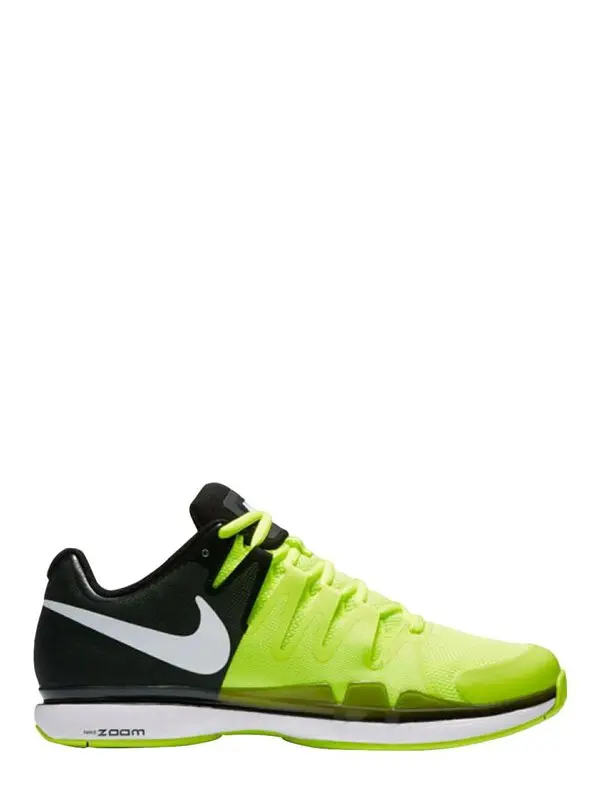 Nike Zoom Vapor 9.5 Tour Sneakers - Green