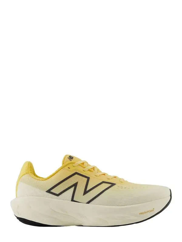 NEW BALANCE Fresh Foam X 1080v14 2e Wide - Yellow