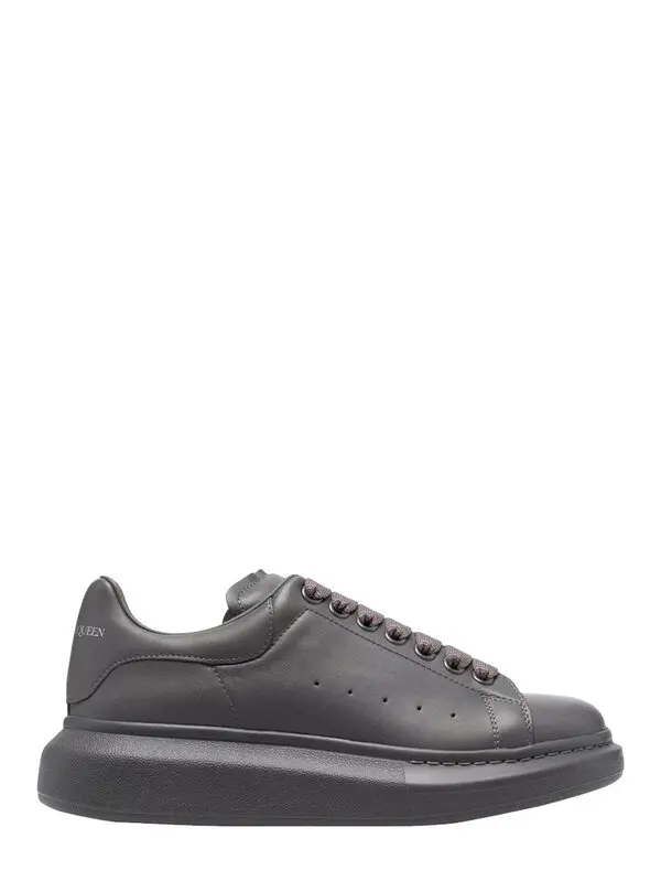 Alexander McQueen Oversized Sneaker - Grey