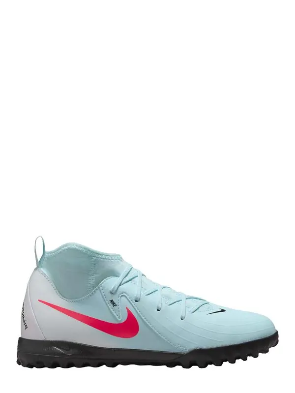 Nike Phantom Luna Academy Tf Gs Sneakers - Teal