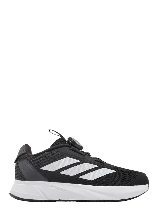 Adidas Duramo Sl Boa K Sneakers - Black