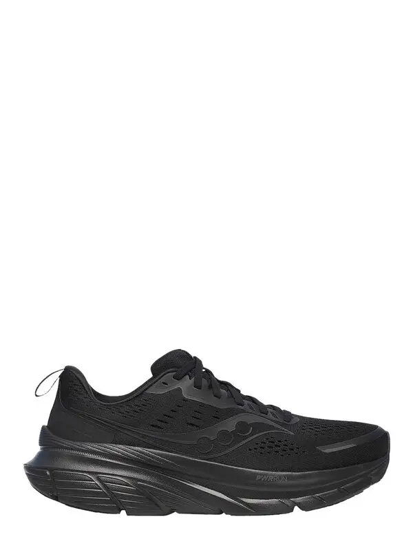 Saucony Guide 18 Wide - Black