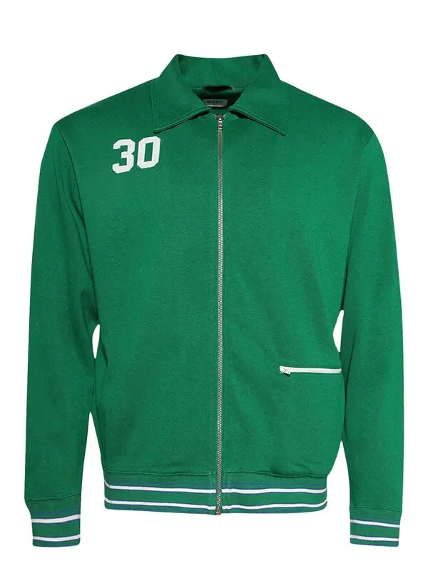 BODE Sophomore Jacket - Green