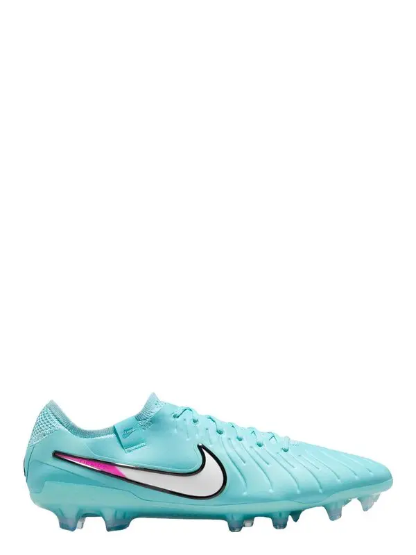 Nike Tiempo Legend Elite Fg 'prism Pack - Teal