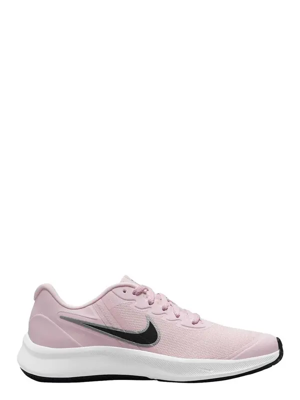 Nike Star Runner 3 Gs Foam Sneakers - Pink