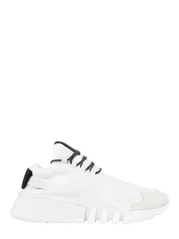 Adidas Ayero Sneakers - White