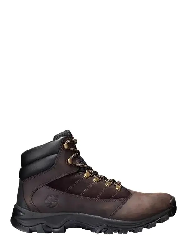 Timberland Rangeley Mid Boots - Brown