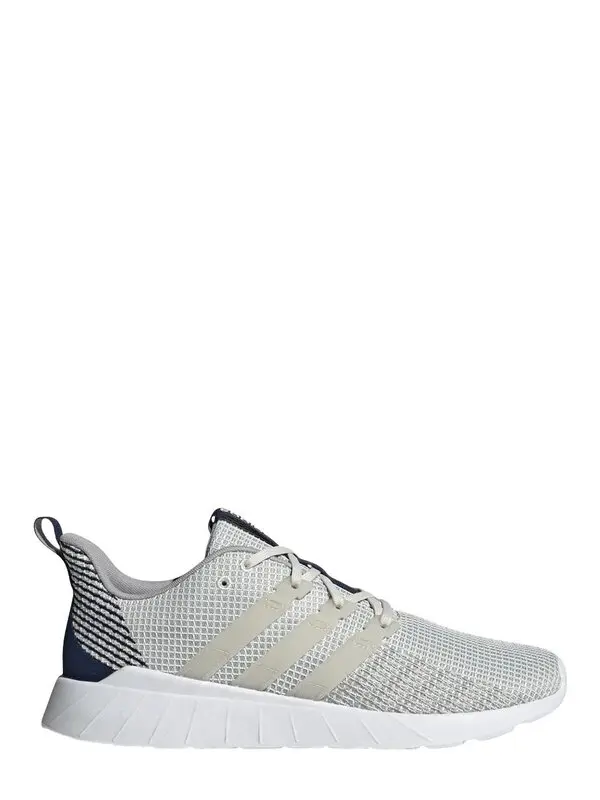 Adidas Questar Flow Sneakers - White