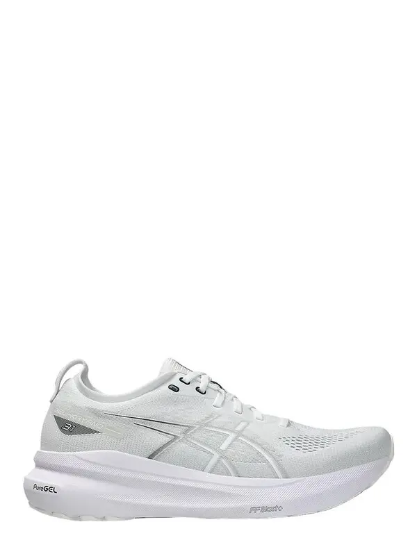 Asics Gel-kayano 31 Sneakers - White
