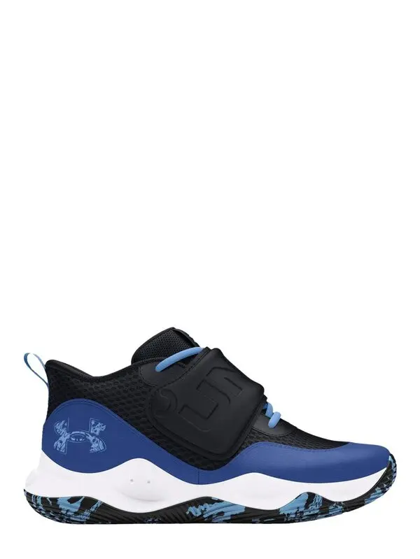 Under Armour Zone Bb Ps - Blue