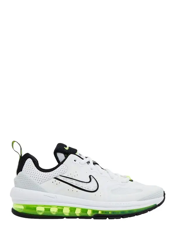 Nike Air Max Genome Sneakers - White