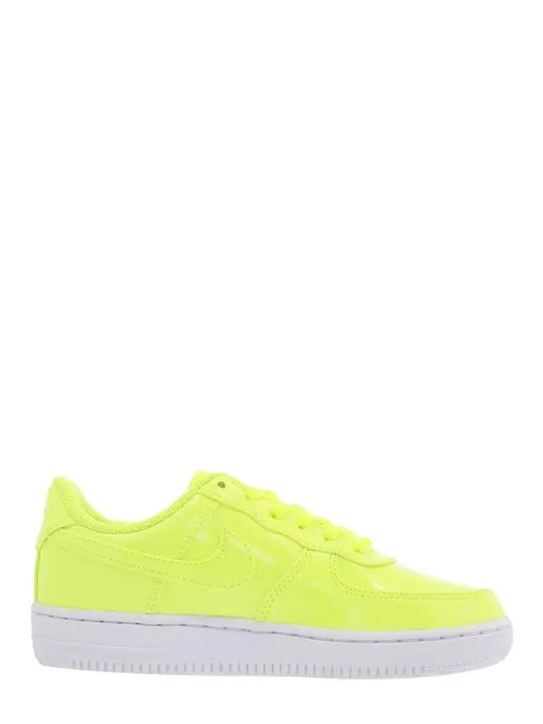 Nike Air Force 1 Lv8 Uv Ps Sneakers - Yellow