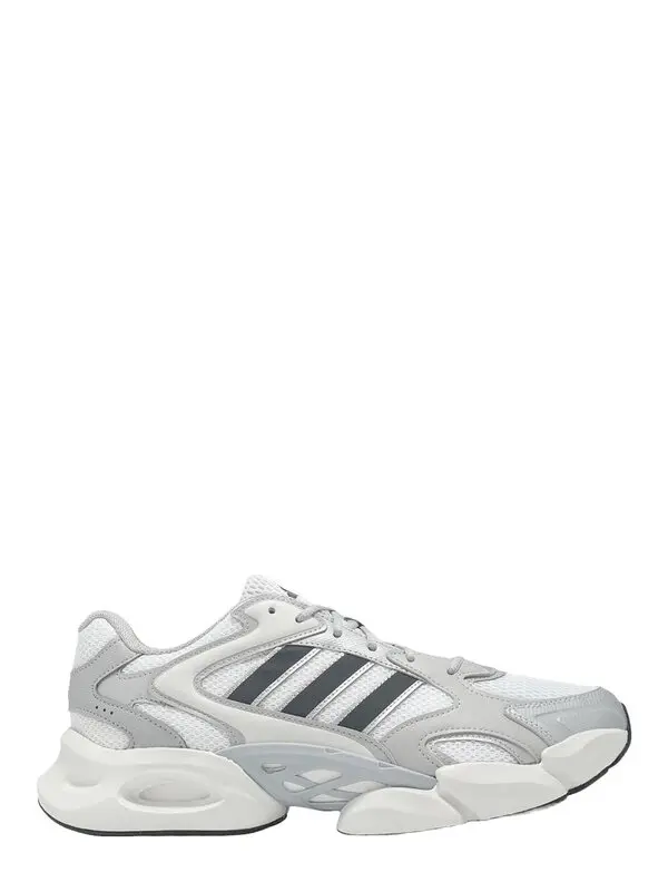 Adidas Megastride Sneakers - White