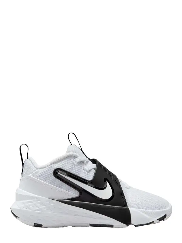 Nike Team Hustle D Ps Sneakers - White